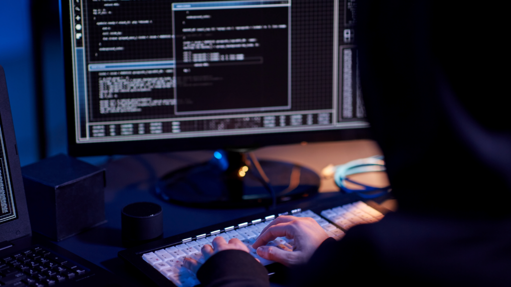 Strengthening Cybersecurity in a Zero-Trust World - Networking Technologies