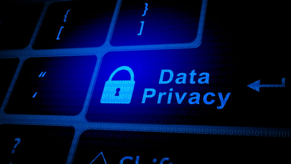 Navigating Data Privacy in the Digital Age - Networking Technologies